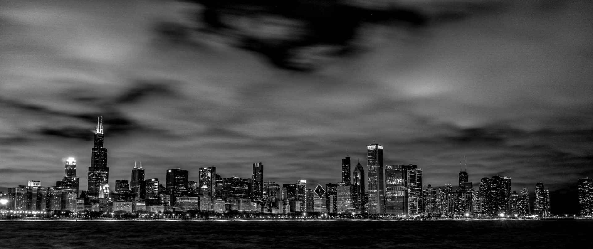 Chicago ‣ In The Viewfinder