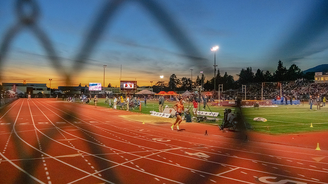 An Arcadia Invite Sunset Story