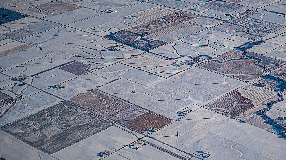Windmill Farms