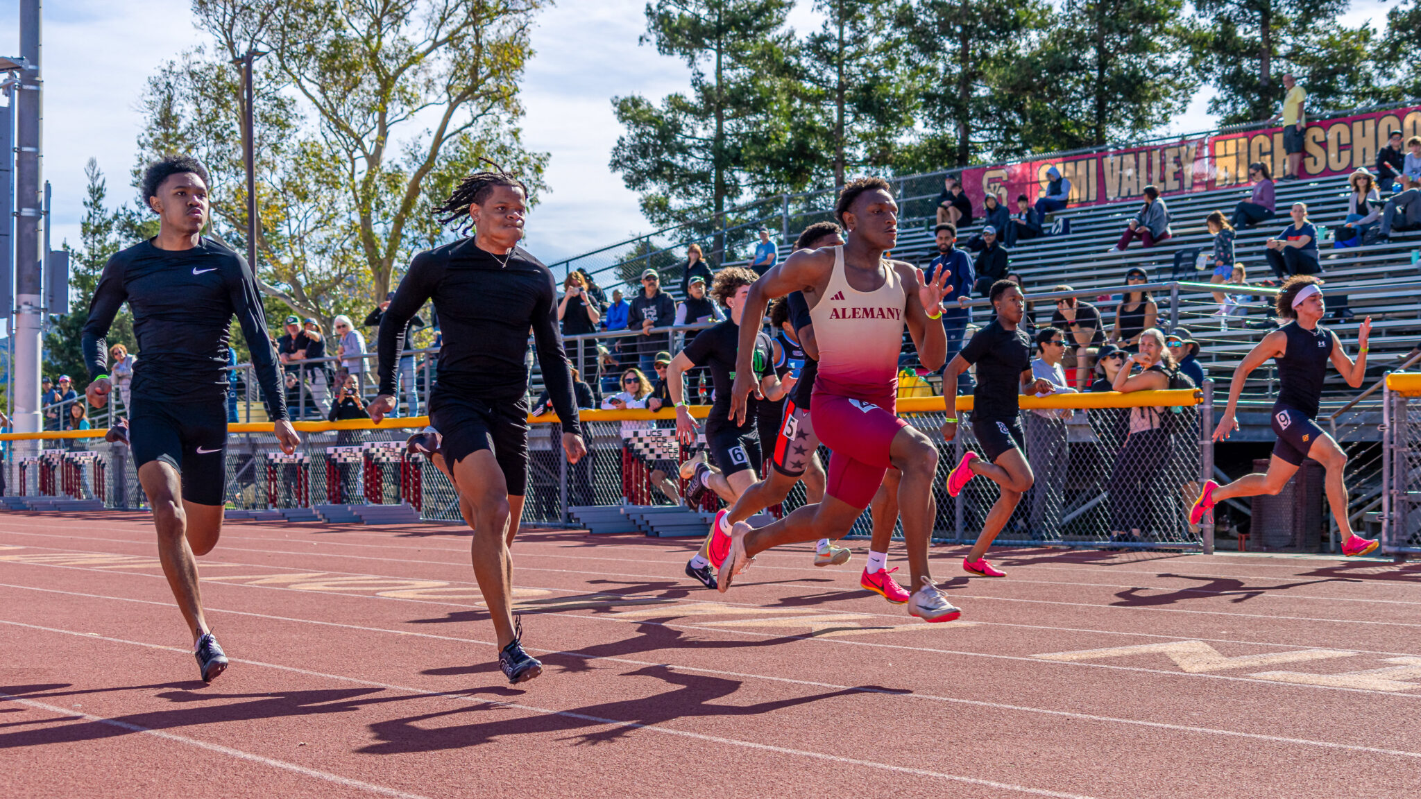 Simi Valley 2024 CA Winter Championships Qualifier Number Two ‣ In The ...
